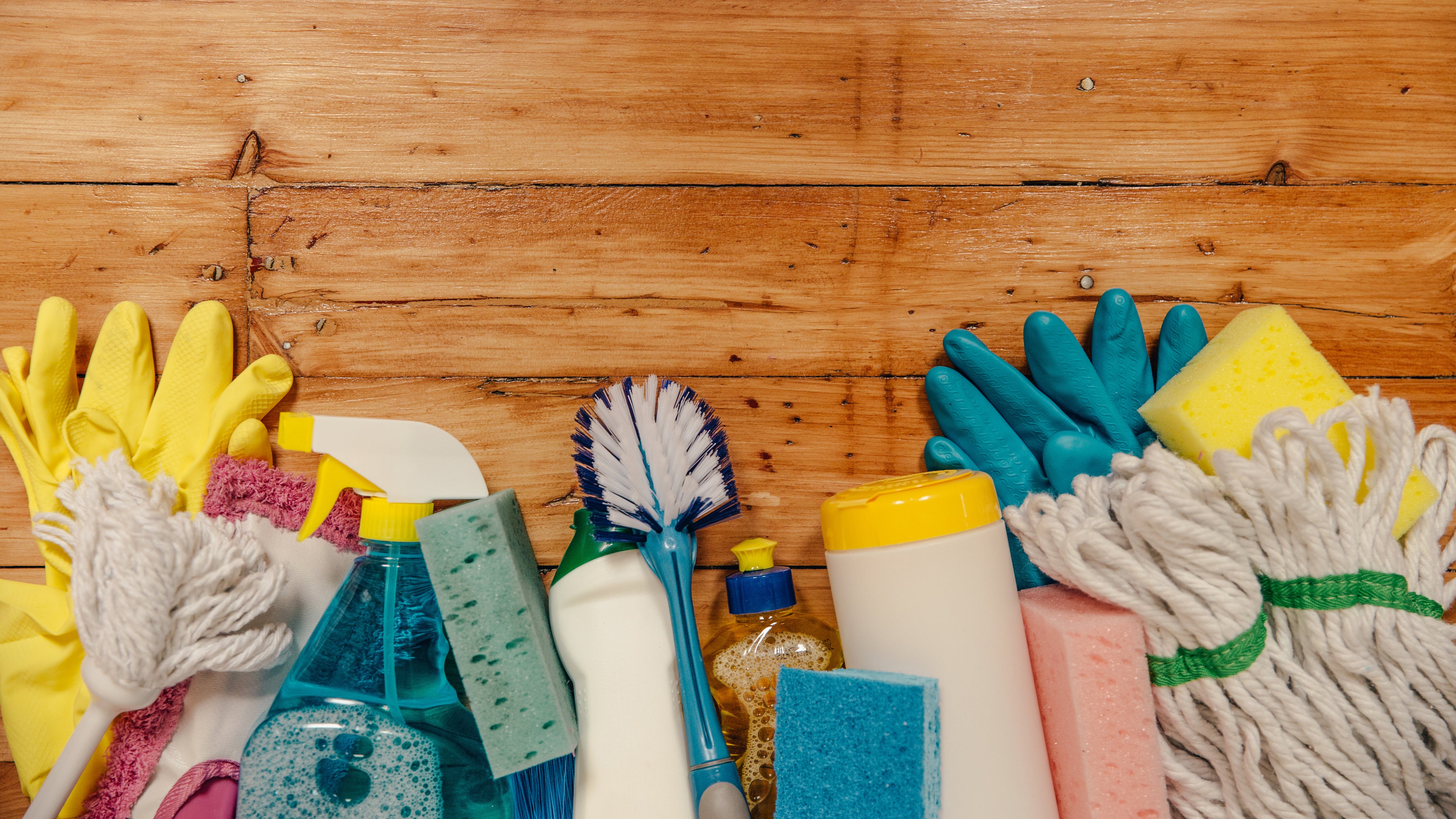 Household Items – Euro Corner